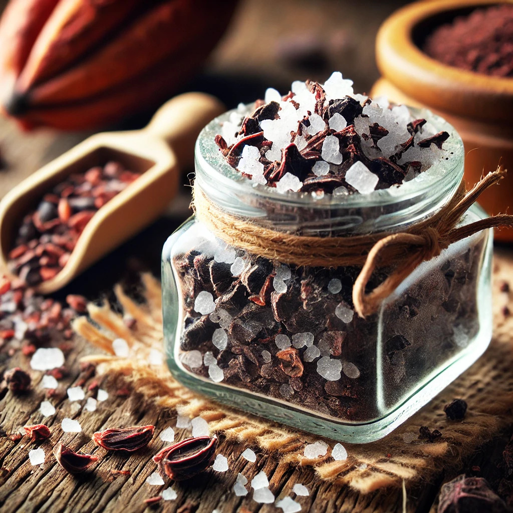 "Ultimate Guide to Finishing Salts: Elevate Your Dishes with Gourmet ...