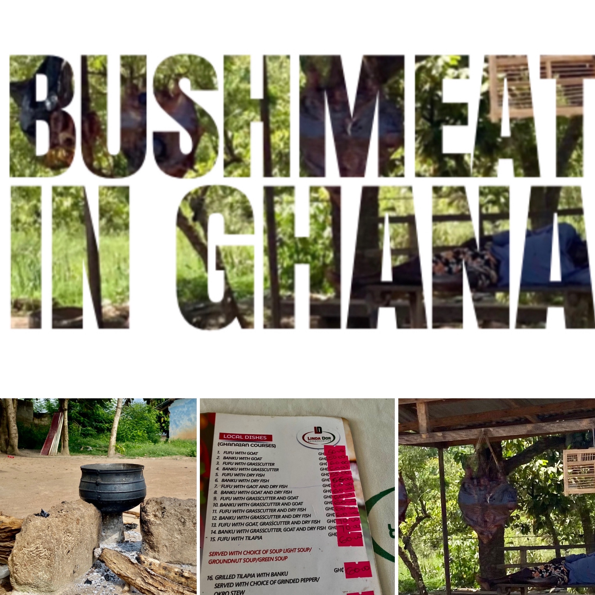 A Cultural Exploration Through Ghana: Navigating the Intriguing World ...