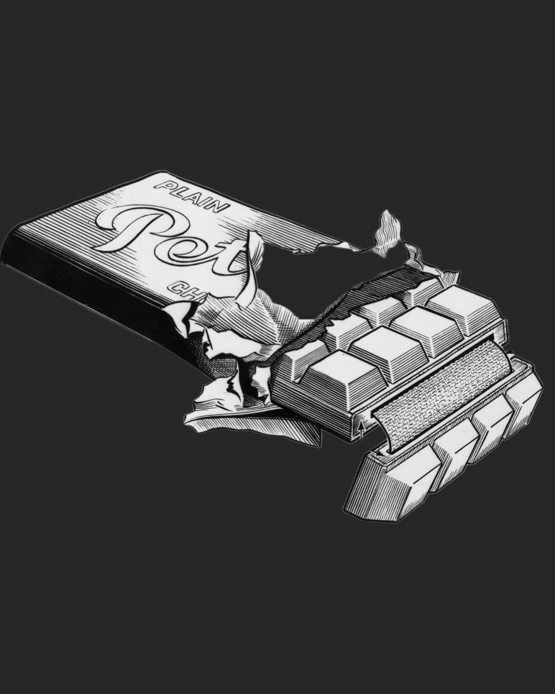 "The Dark History of Chocolate: Poison, Betrayal & Deadly Secrets ...