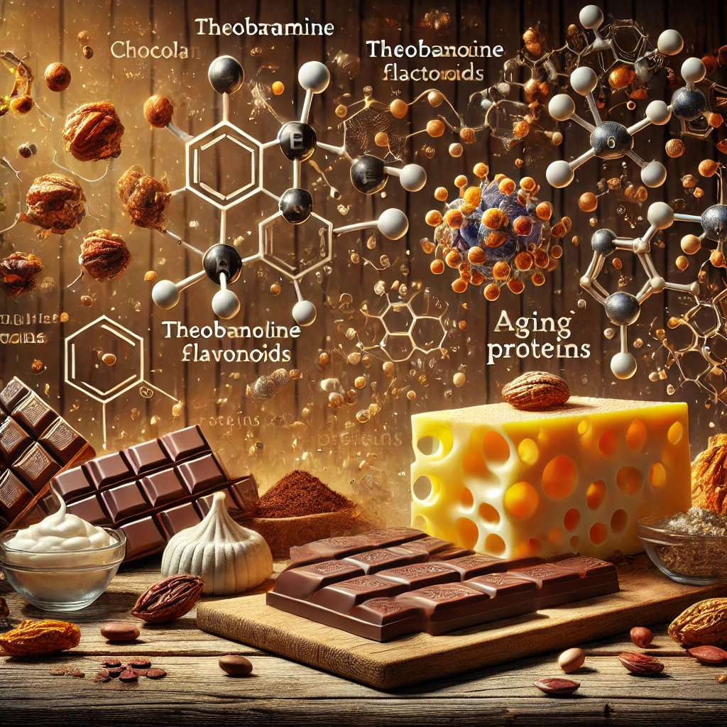 "Chocolate and Cheese: The Unexpected Pairing That Will Transform Your ...