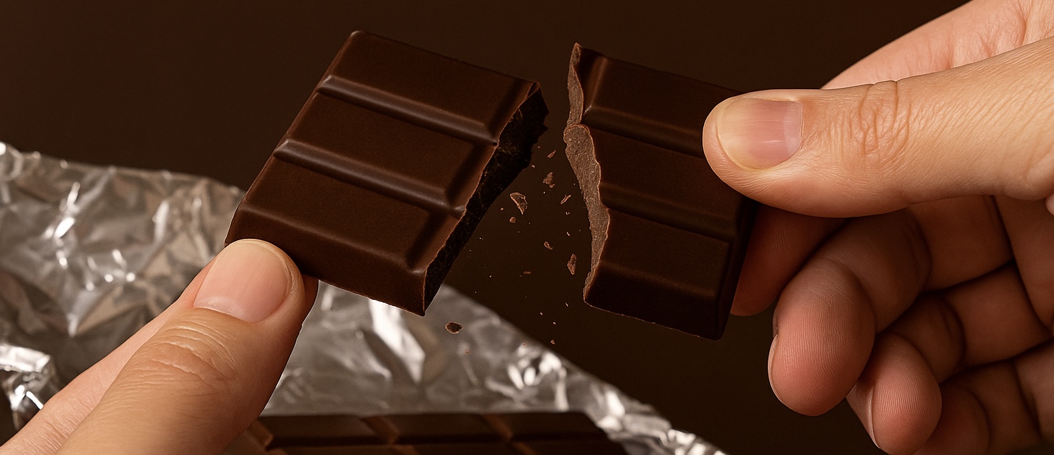 What Does Chocolate Sound Like? Discover the Sonic Flavour Experience
