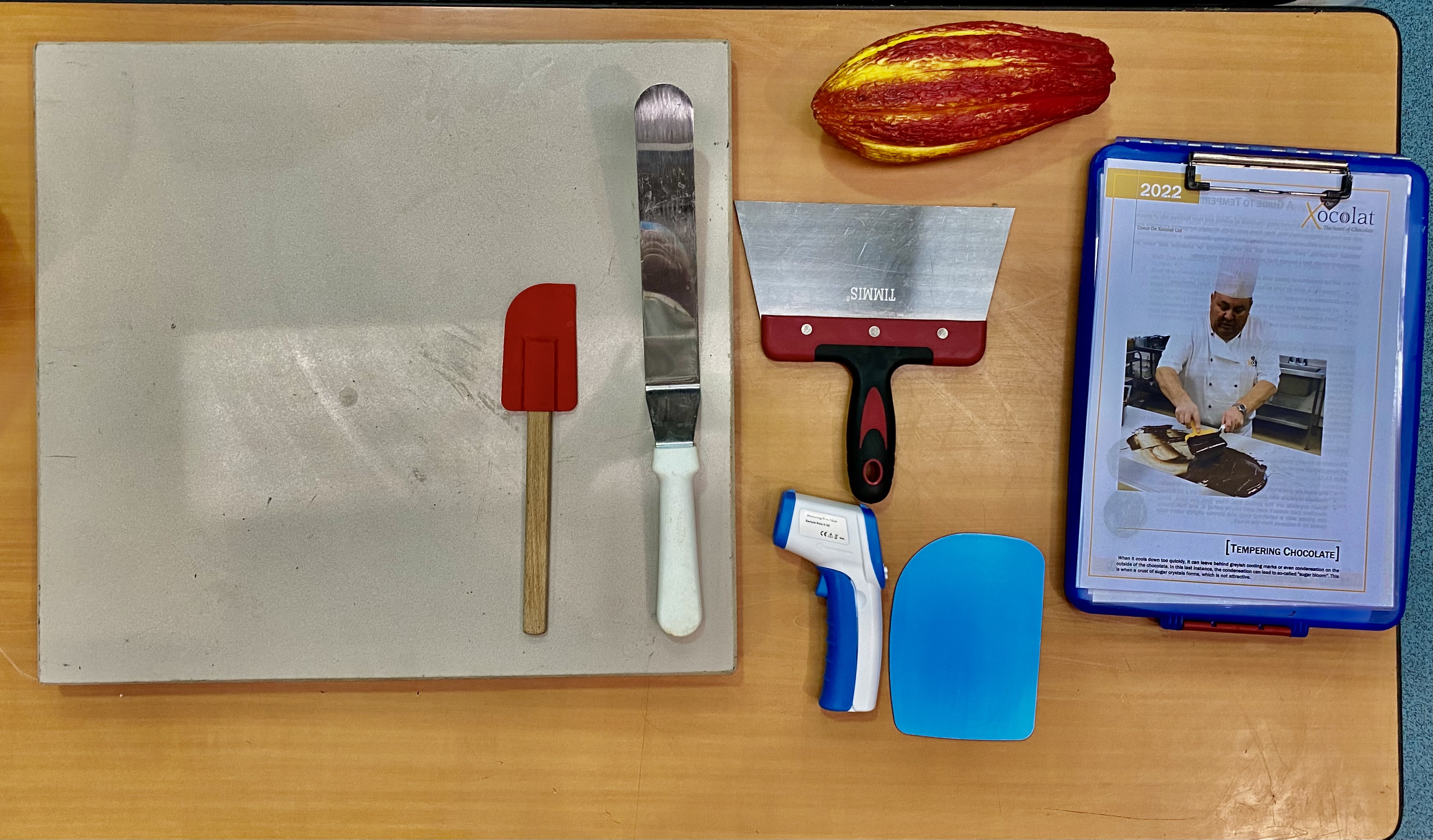 Mastering the Art of Tempering Chocolate: Techniques and Tips